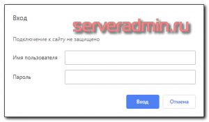 Установка и настройка Nginx | serveradmin.ru