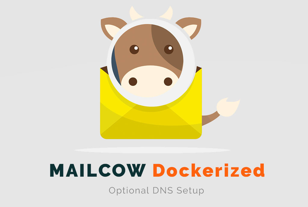 Информация о почтовом сервере mailcow | serveradmin.ru