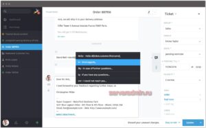 Топ 10 бесплатных HelpDesk систем | serveradmin.ru